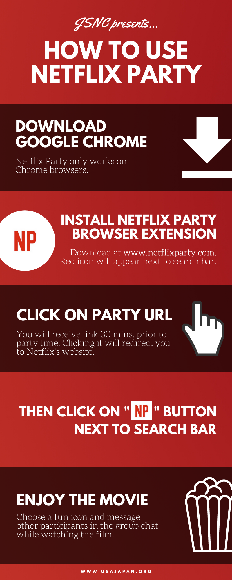 Netflix Watch Party! – “A Whisker Away” - Japan Society of Northern ...