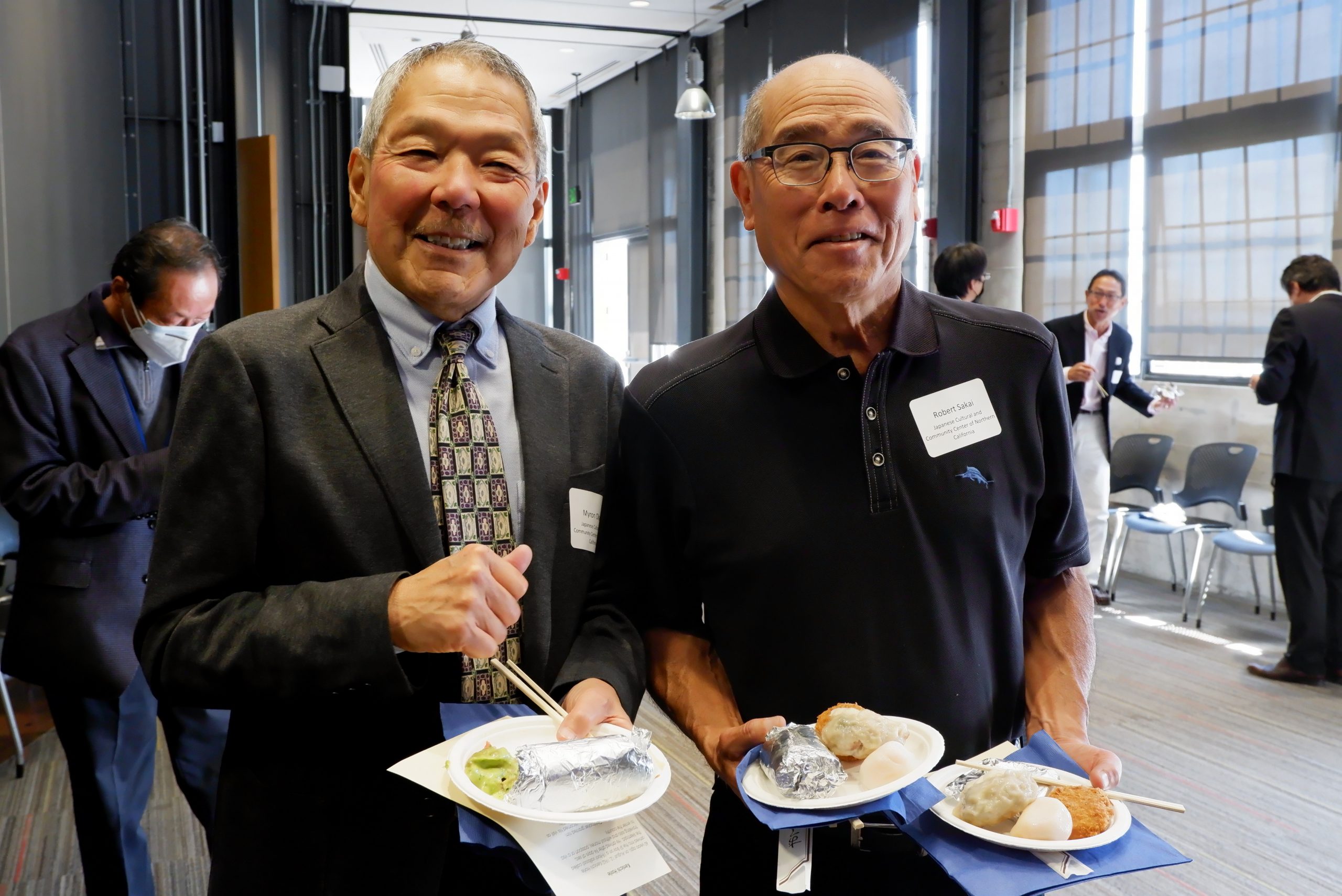 Kenichi Horie Sets Sail to Japan - Japan Society of Northern California
