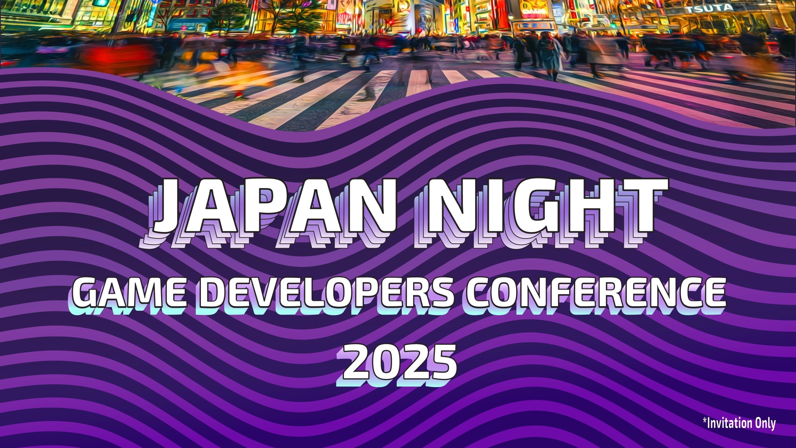 Japan Night: Gaming Industry Networking Event - Japan Society of ...